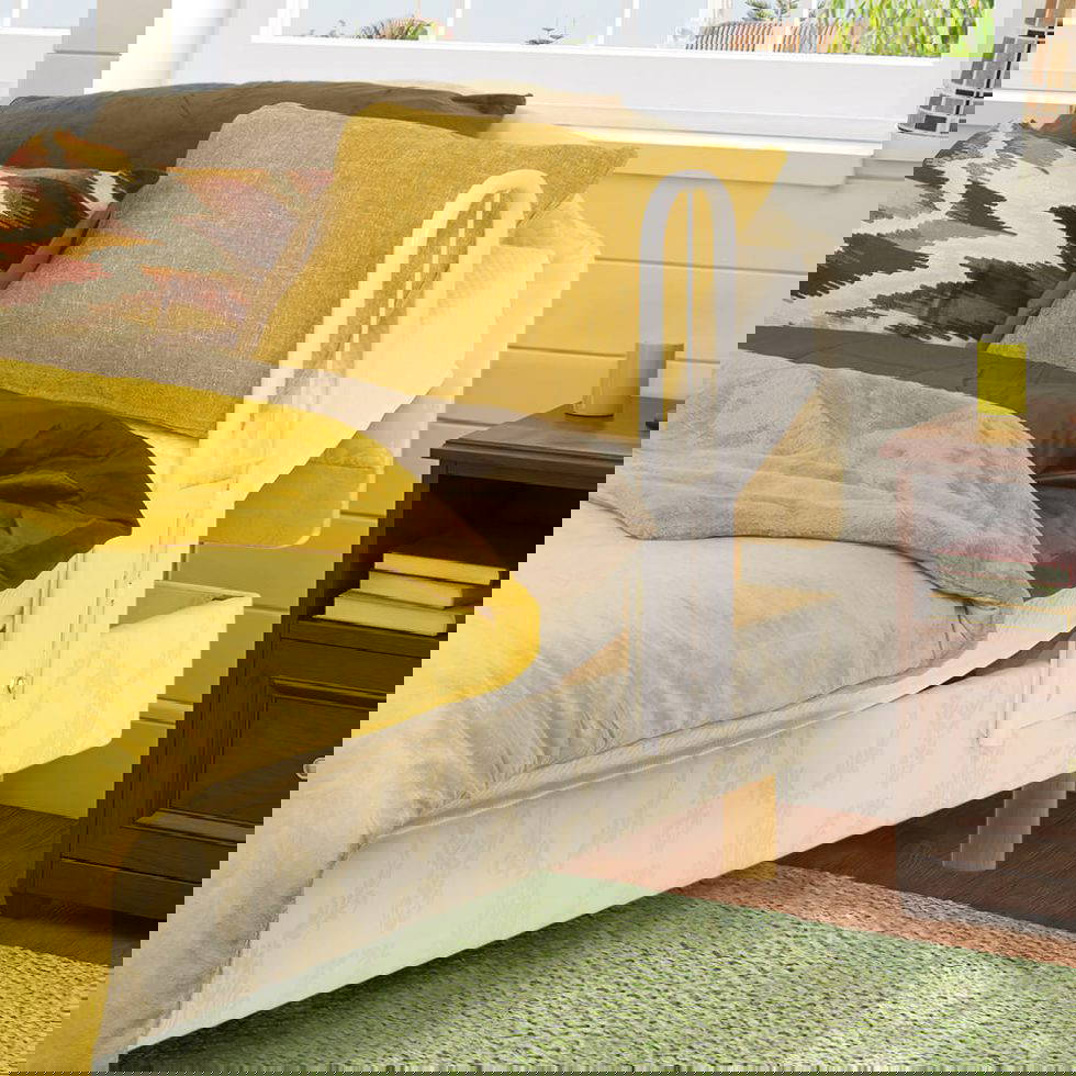 ClampRail - Rails-for-adjustable-beds.com grab rail bed lever for ...